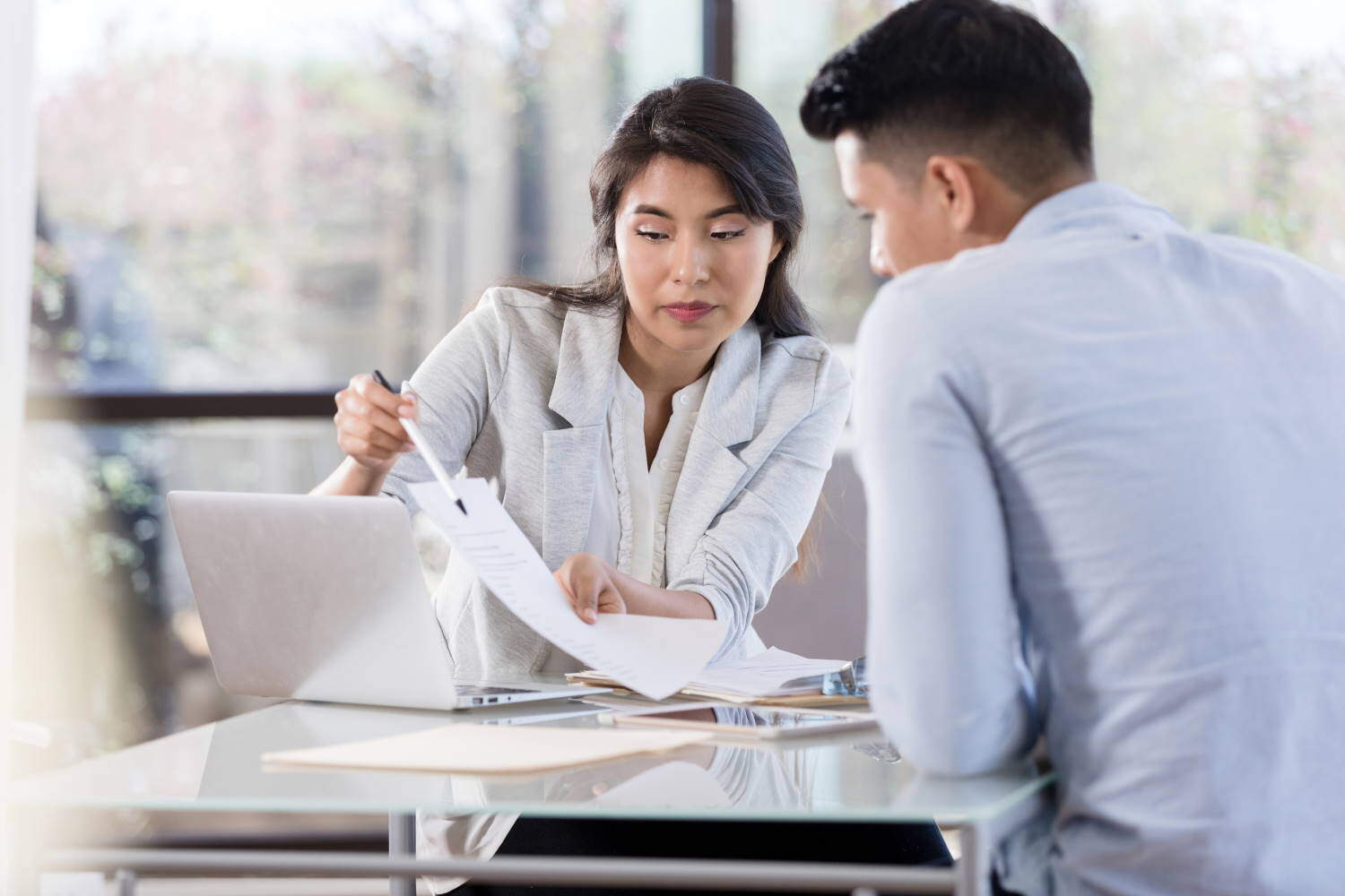 Professional Employer Organization (PEO) Services